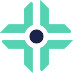 Hire talent logo - Rethink