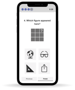 Aptitude Tests - Saville Assessment