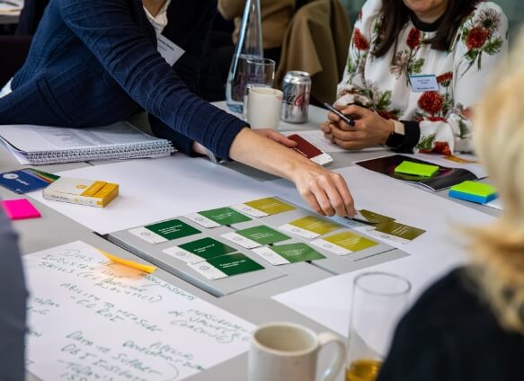 BPS Level B - Saville Assessment