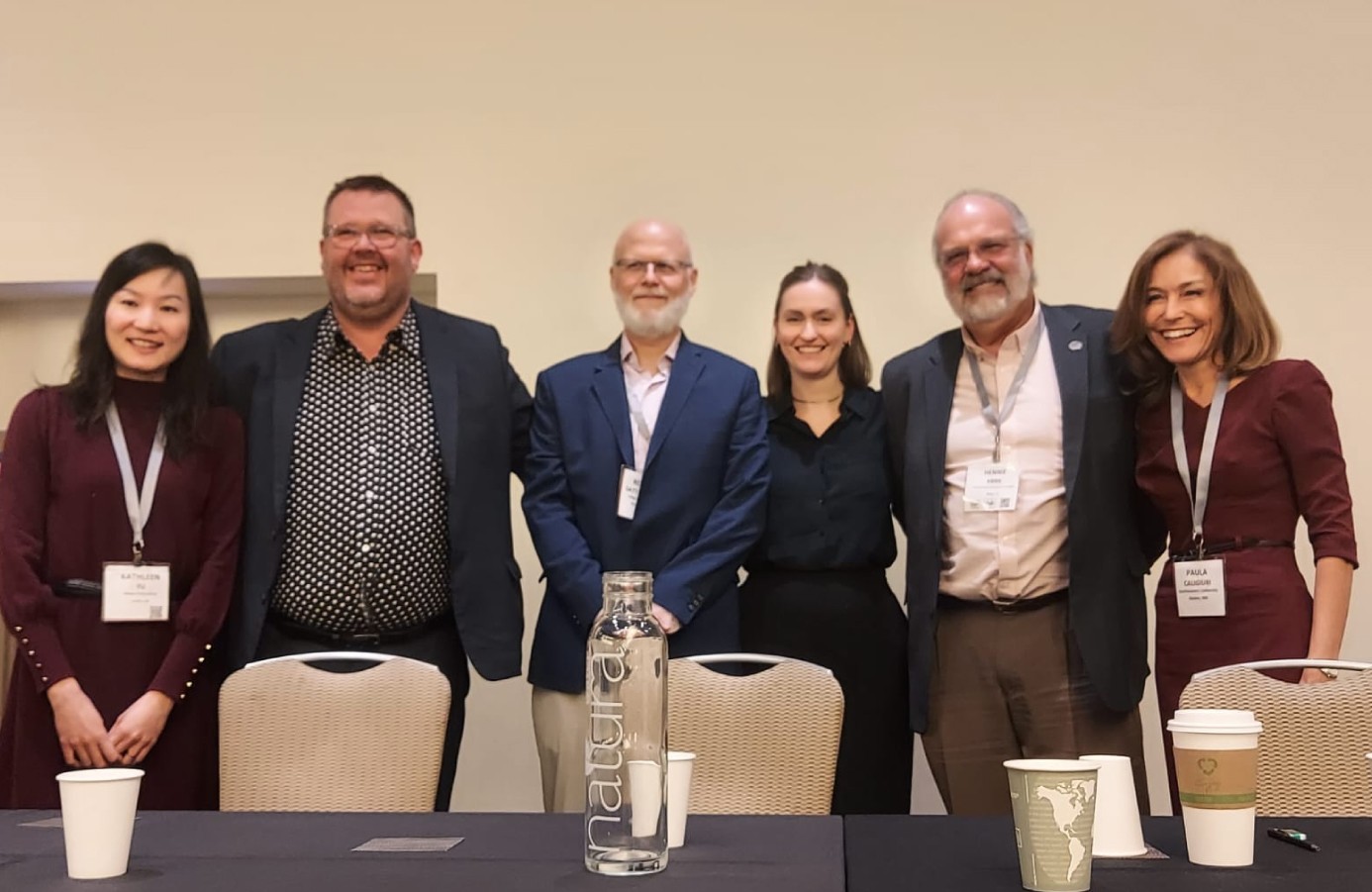 SIOP Conference 2024: Four Perspectives on Leadership Potential ...