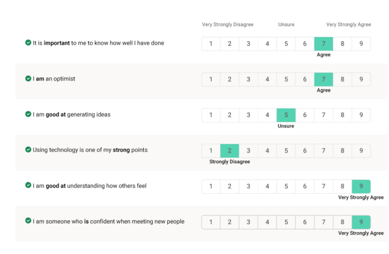 Home - Saville Assessment