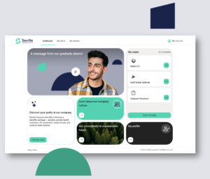 Wave Connect - Saville Assessment